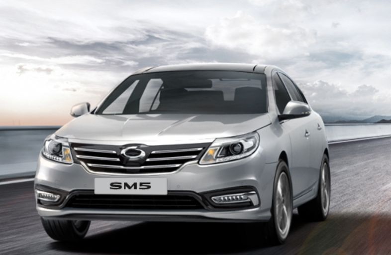 르노삼성, SM5 등 5개 차종 6만2천대 부품 리콜