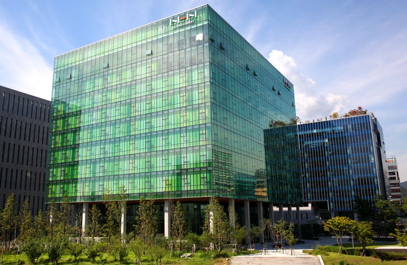 NHN엔터, 2Q 모바일게임 분기 '최대 매출'...영업이익 99억원