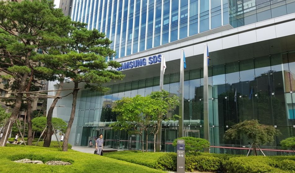 삼성SDS, 기업용 대화형 AI 출시...B2B 인공지능 시장 공략