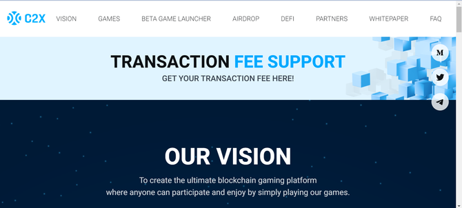 컴투스 그룹, 블록체인 메인넷 독자 구축…C2X 생태계 확장성 높아져