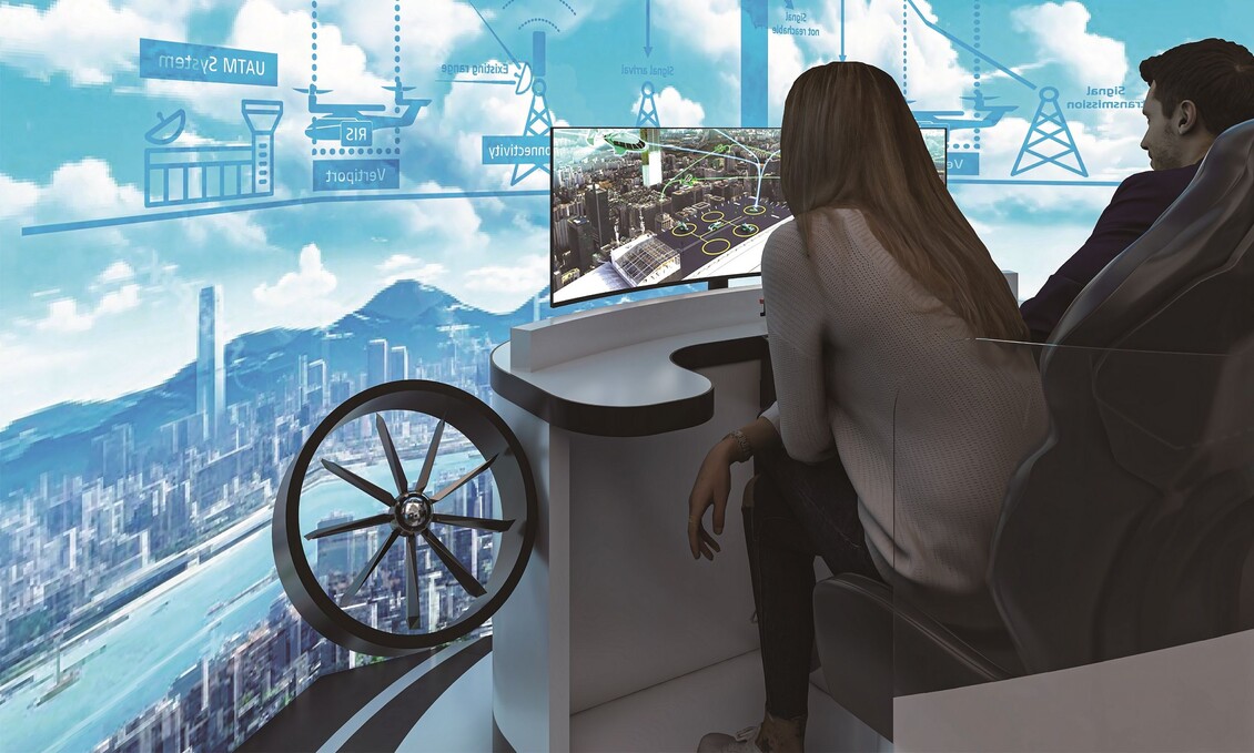 이통3사, AI·6G·IoT·로봇 등 디지털 혁신기술 'MWC 2024'에 총집결