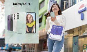 삼성전자, '갤럭시 S23 FE' 출시...80만원 중반 가격에 프리미엄급 성능